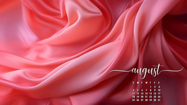 August Calendar Wallpaper - 80 Best Desktop & Phone Backgrounds