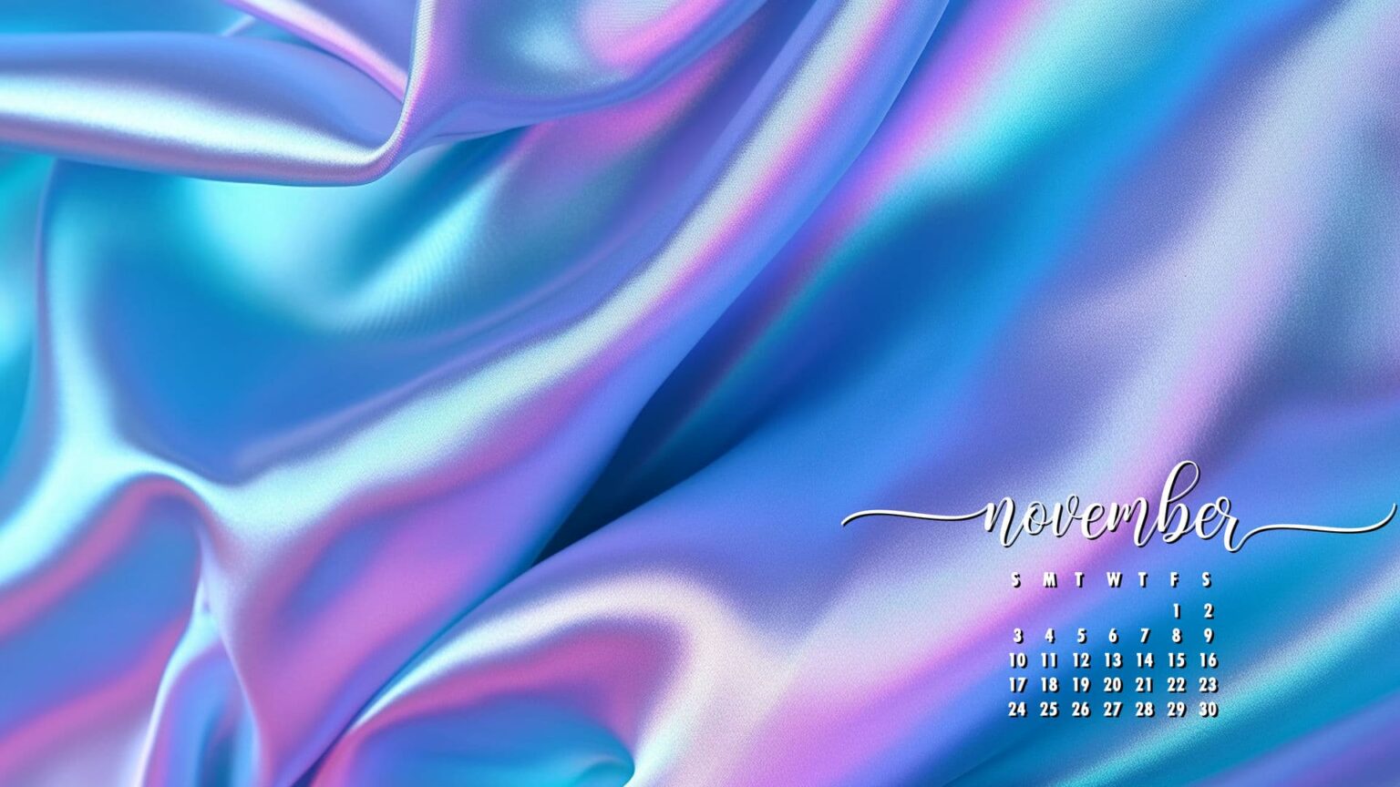 November Calendar Wallpaper | 100 Best Desktop & Phone Backgrounds