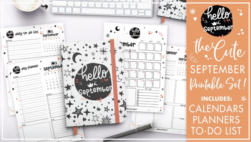 Freebie Vault - Get your exclusive free printables & digitals - World ...