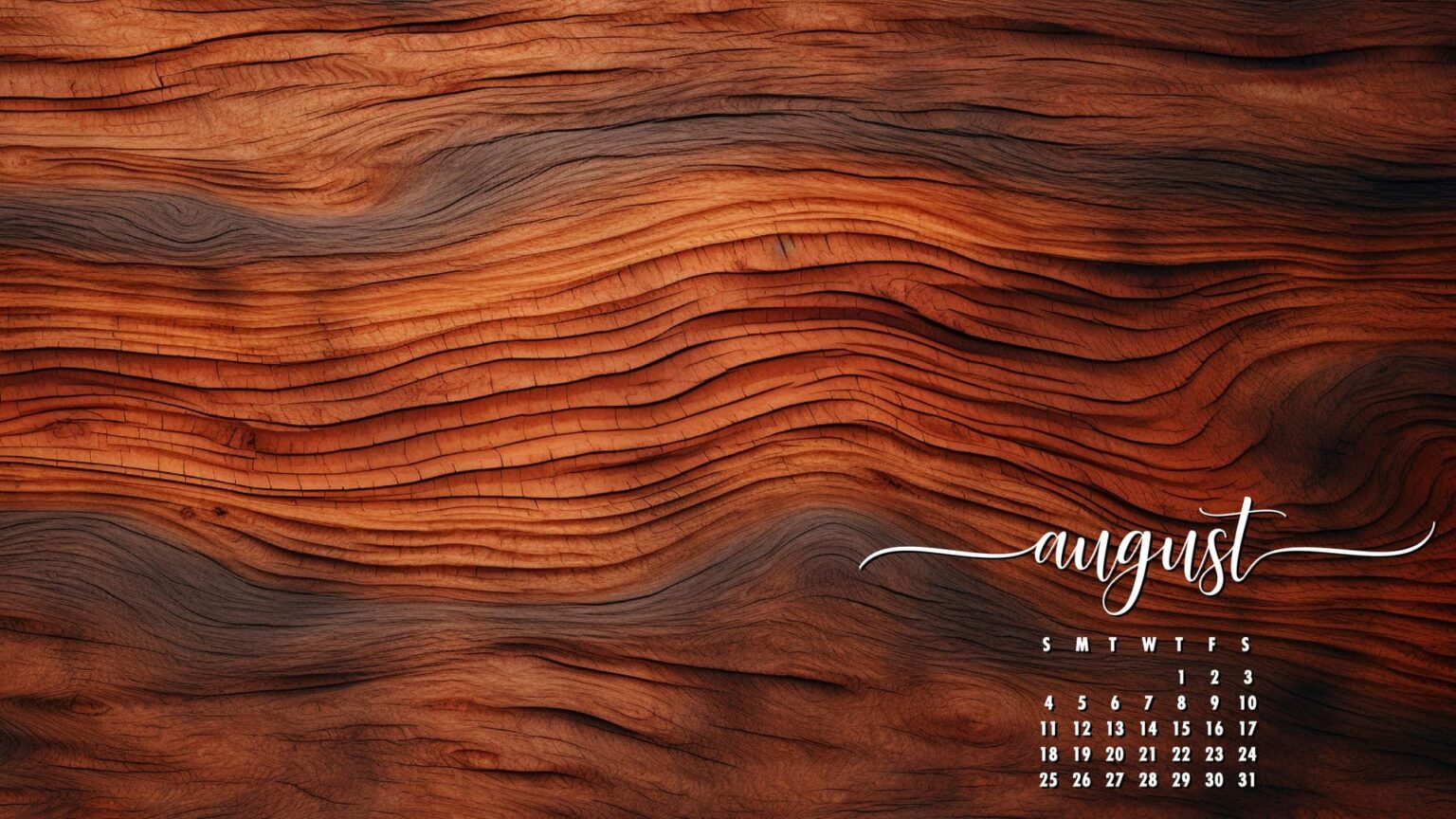 August Calendar Wallpaper - 80 Best Desktop & Phone Backgrounds