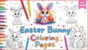 Coloring Pages - World of Printables