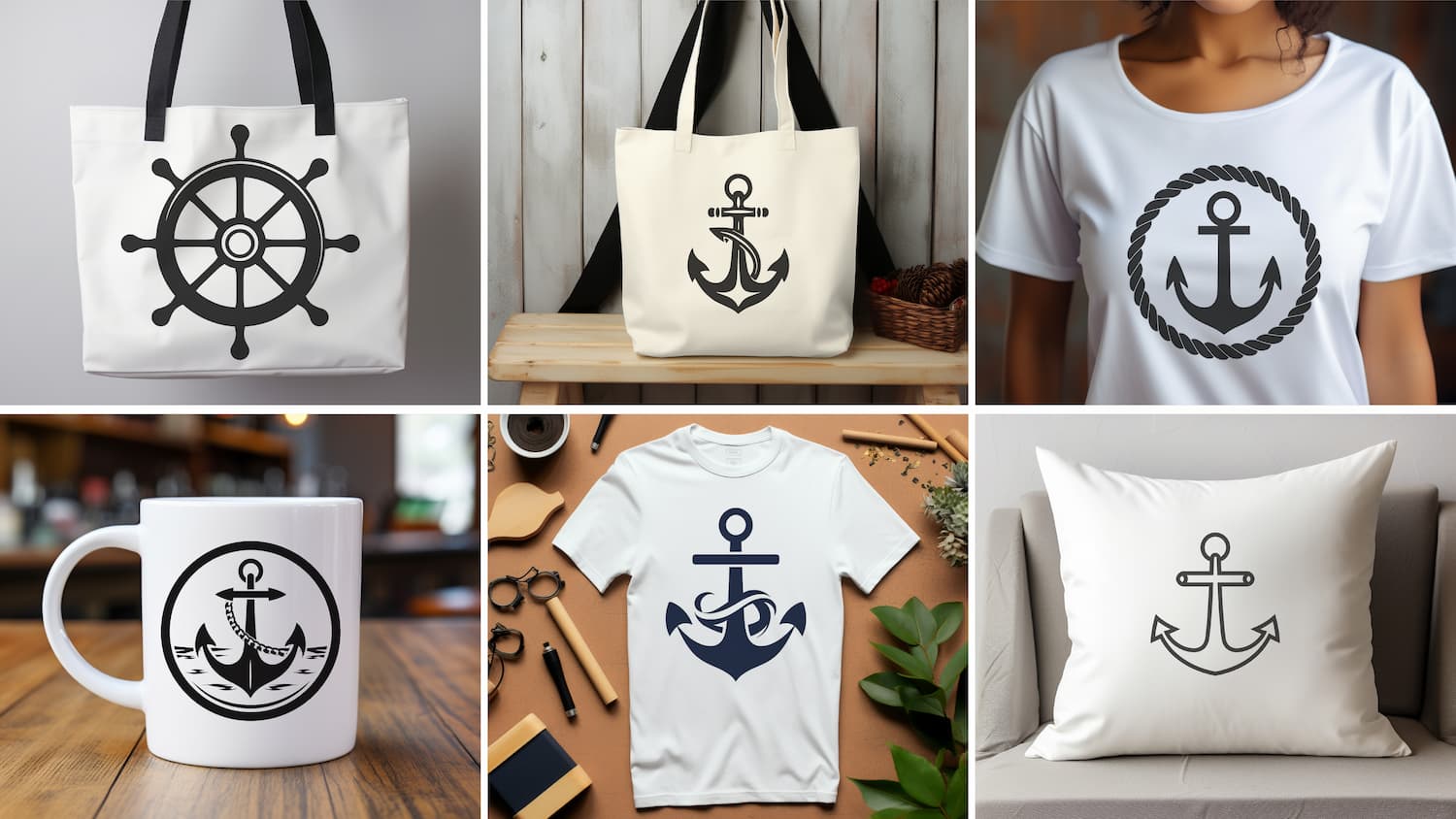 25 Free Anchor SVG Files - World of Printables