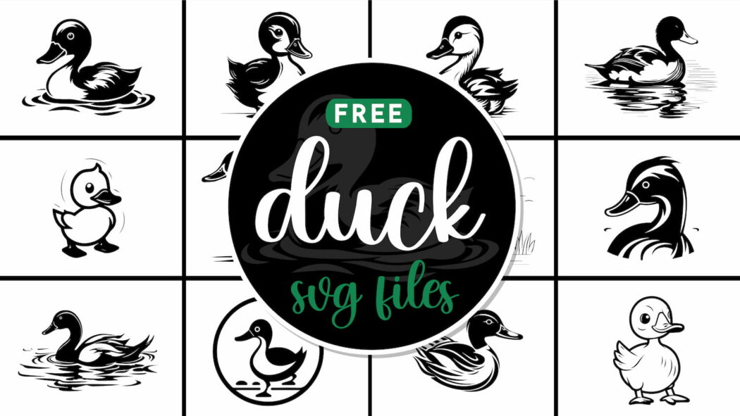30 Free Chicken SVG Files - World of Printables