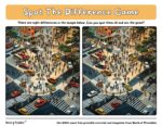 75 Difficult Spot The Difference Games - World of Printables
