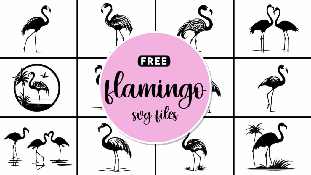 25 Free Frame SVG Files - World of Printables
