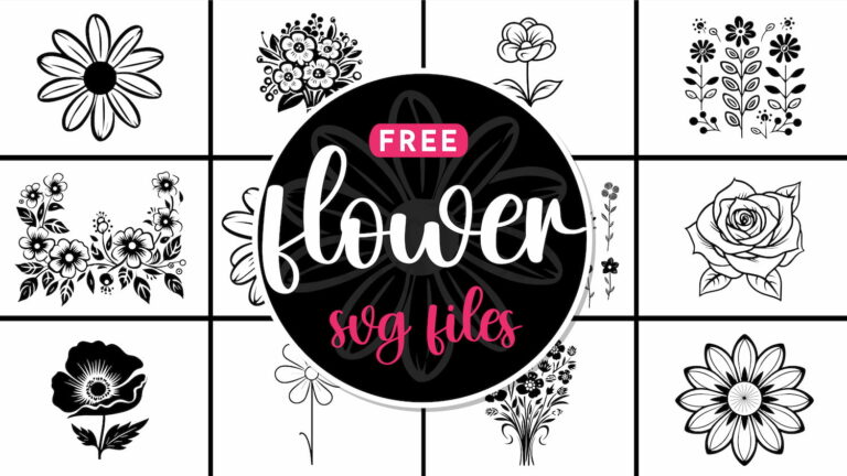 65+ Free Cupcake SVG Files - World of Printables