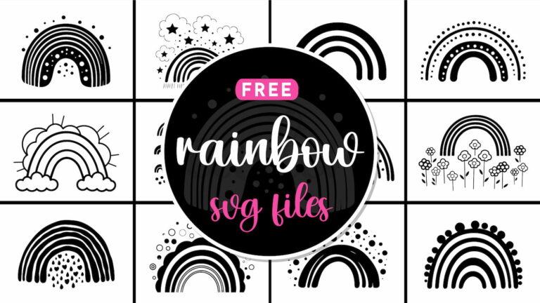 30 Free Family SVG Files - World of Printables