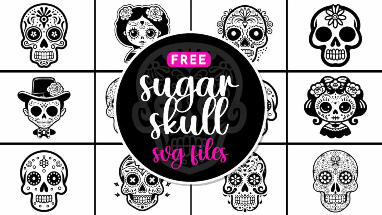 30+ Free Monster Truck SVG Files - World of Printables