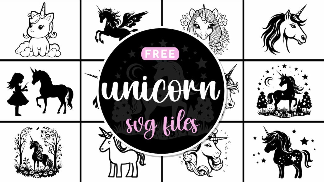 25 Free Frame SVG Files - World of Printables