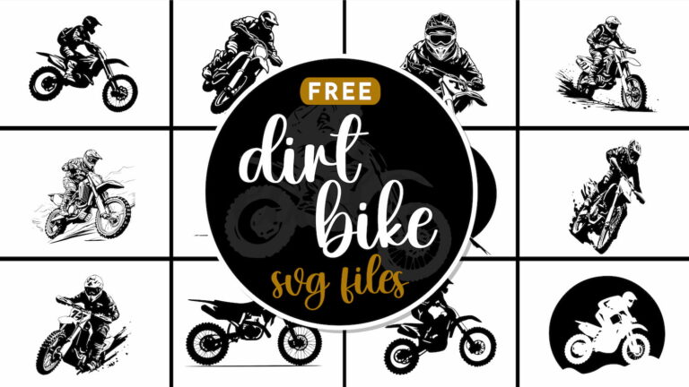 30+ Free Monster Truck SVG Files - World of Printables