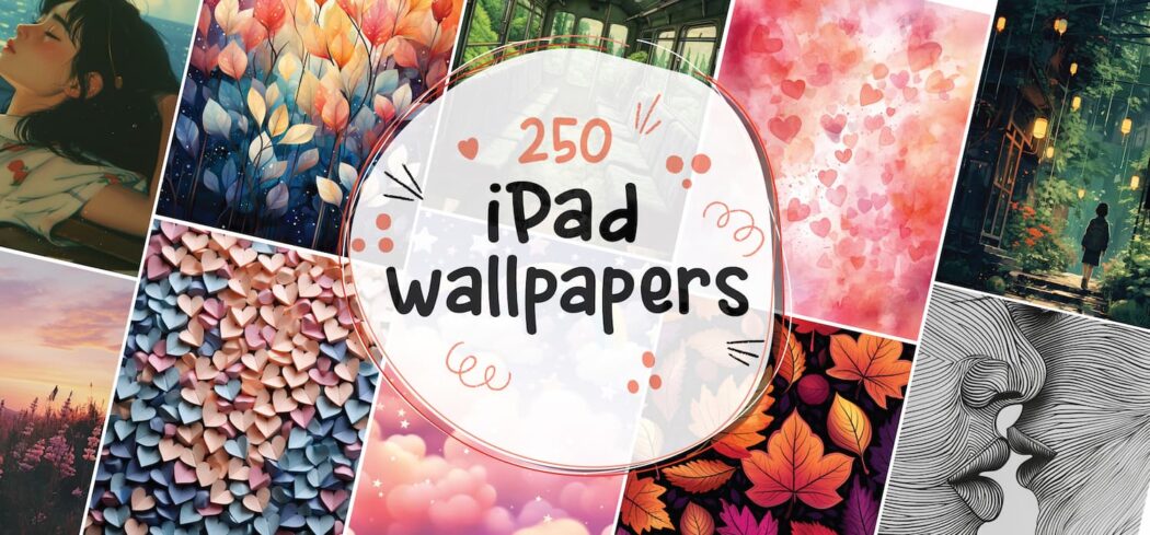 Wallpapers - World of Printables