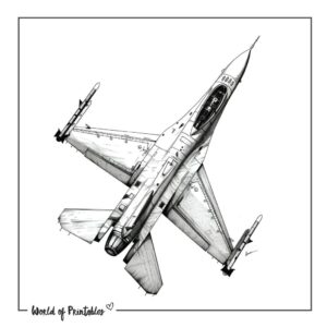 Airplane Tattoo Designs - 70+ Printable Designs & Ideas - World of ...