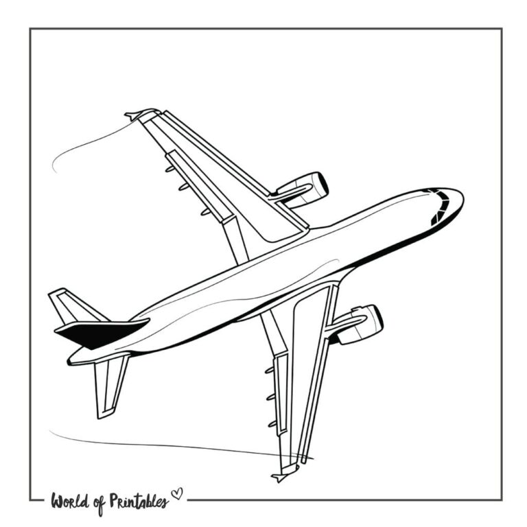Airplane Tattoo Designs - 70+ Printable Designs & Ideas - World of ...