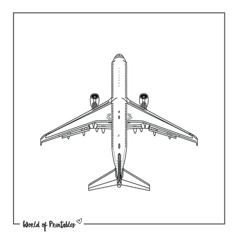 Airplane Tattoo Designs - 70+ Printable Designs & Ideas - World of ...