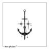 Anchor Tattoo Designs - 55+ Printable Designs & Ideas - World of Printables