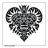 Aztec Tattoo Designs - 135 Printable Designs & Ideas - World of Printables