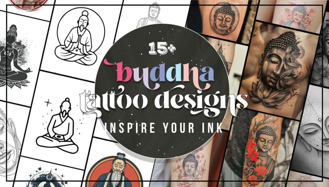 Tattoo Designs - World of Printables
