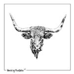 Bull Tattoo Designs - 155+ Printable Designs & Ideas - World of Printables