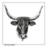 Bull Tattoo Designs - 155+ Printable Designs & Ideas - World of Printables