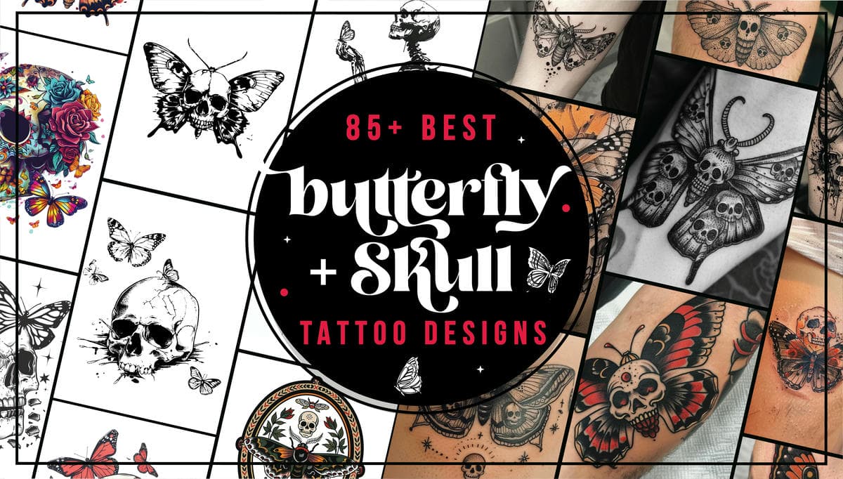 Tattoo Designs - World of Printables