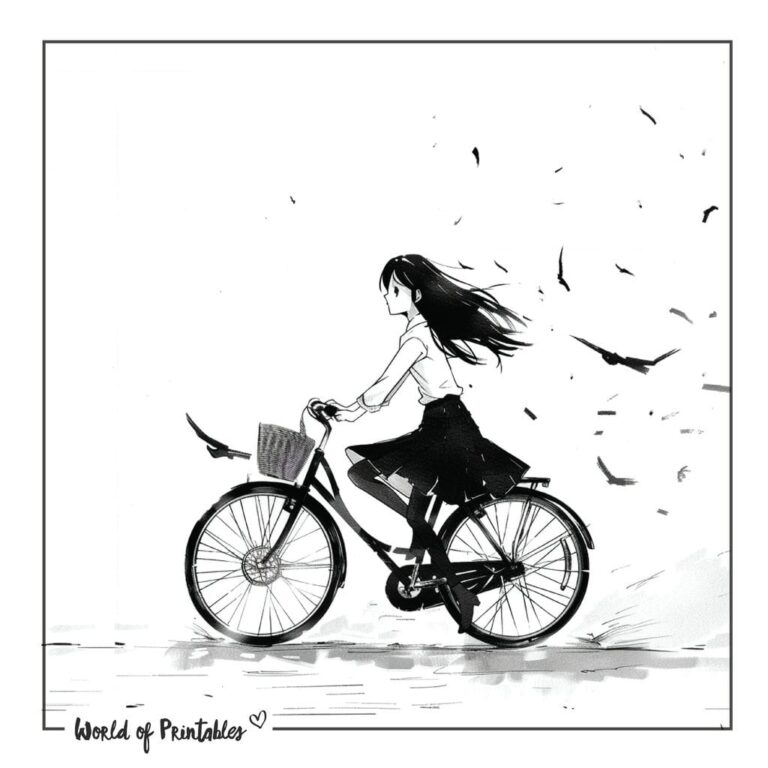Bike Tattoo Designs - 100 Printable Designs & Ideas - World of Printables