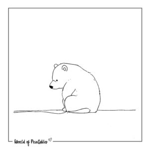 Bear Tattoo Designs - 130 Printable Designs & Ideas - World of Printables