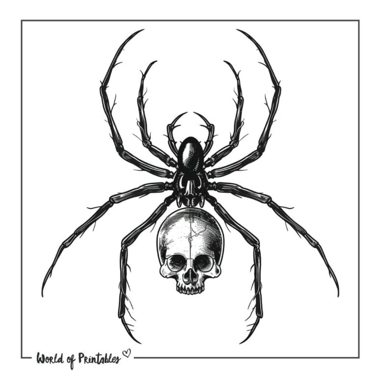 Bug Tattoo Designs - 75+ Printable Designs & Ideas - World of Printables