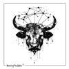 Bull Tattoo Designs - 155+ Printable Designs & Ideas - World of Printables