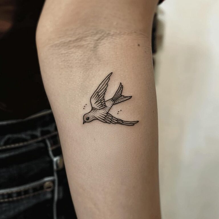 Temporary Tattoos: Get Creative with Customizable Designs - World of ...