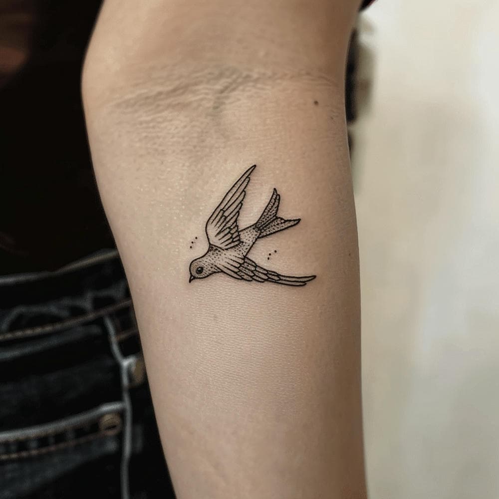 Temporary Tattoos: Get Creative with Customizable Designs - World of ...