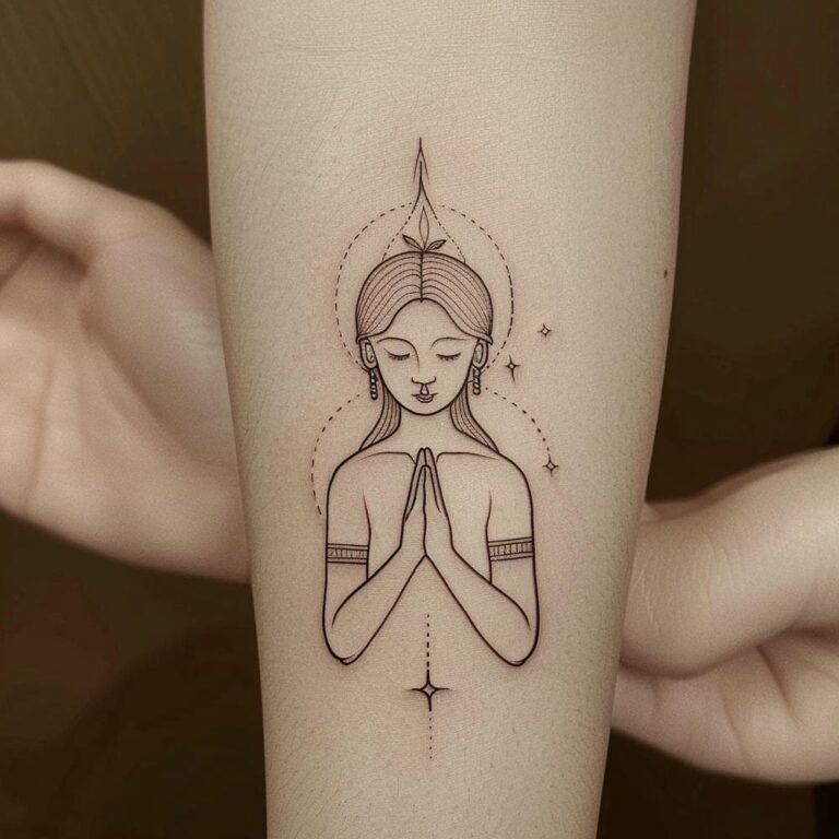 Temporary Tattoos: Get Creative with Customizable Designs - World of ...