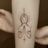 Temporary Tattoos: Get Creative with Customizable Designs - World of ...