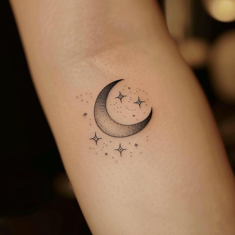 Temporary Tattoos: Get Creative with Customizable Designs - World of ...