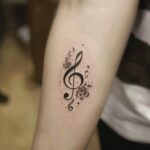 Temporary Tattoos: Get Creative with Customizable Designs - World of ...