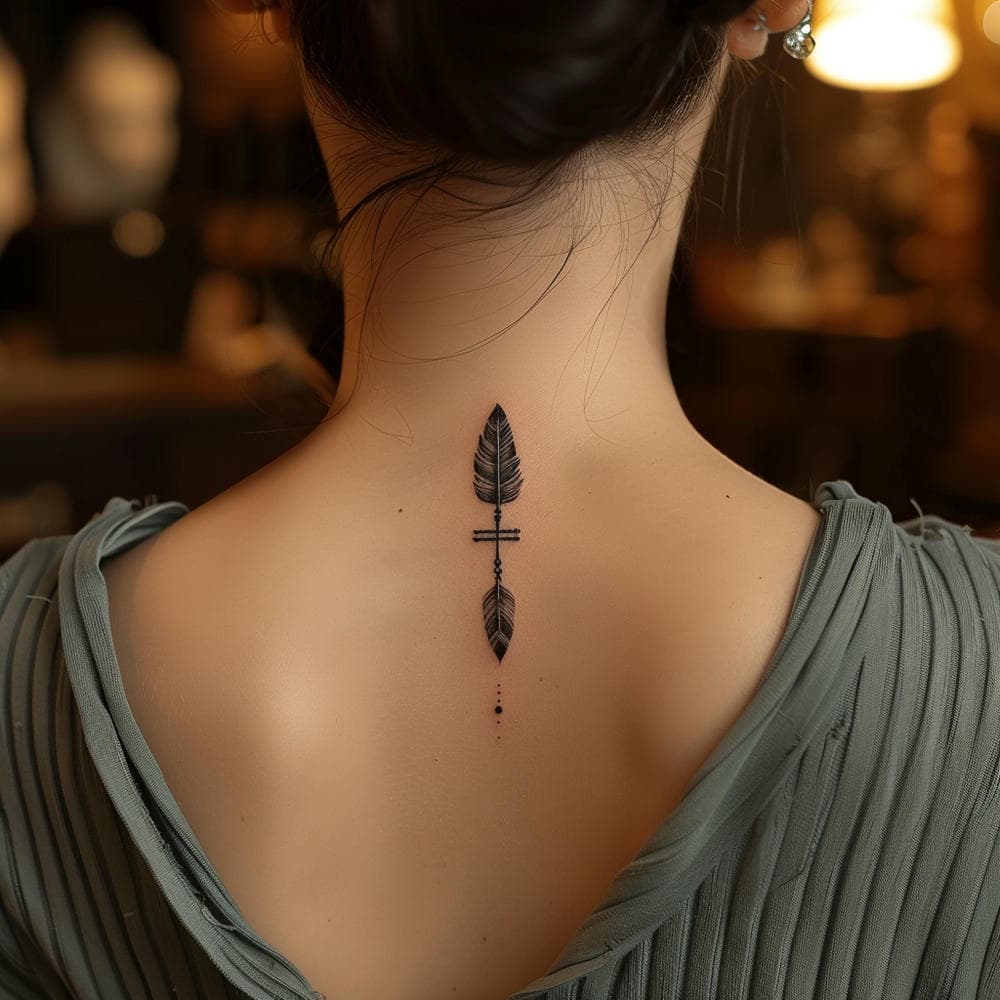 Temporary Tattoos: Get Creative with Customizable Designs - World of ...