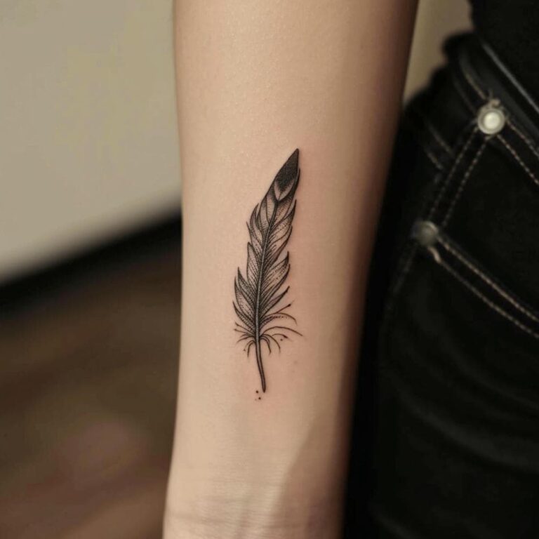 Temporary Tattoos: Get Creative with Customizable Designs - World of ...
