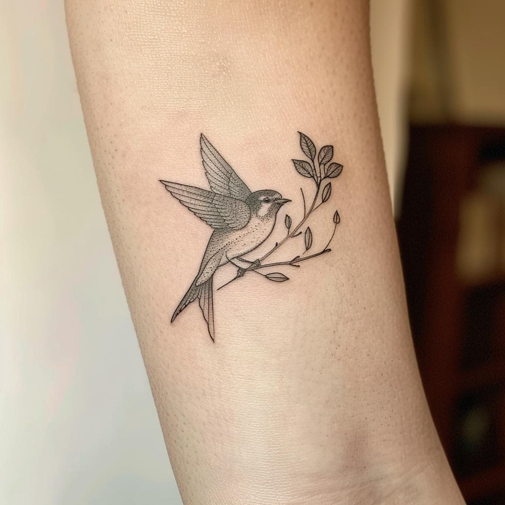 Temporary Tattoos: Get Creative with Customizable Designs - World of ...