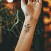 Temporary Tattoos: Get Creative with Customizable Designs - World of ...