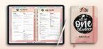 2025 GoodNotes Planner | With 108 Free Templates - World of Printables