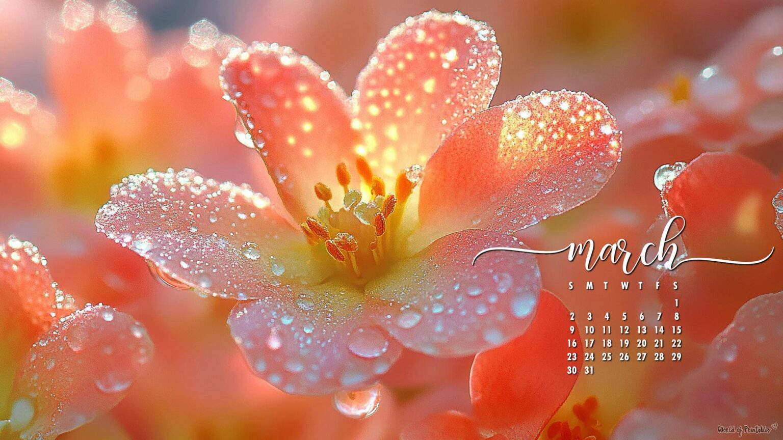 March Wallpaper | 120+ Best Desktop & Phone March Backgrounds