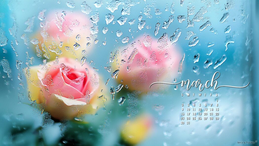 March Wallpaper | 120+ Best Desktop & Phone March Backgrounds
