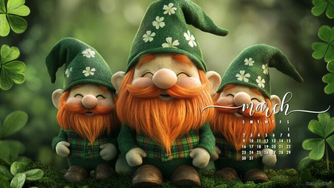 March Wallpaper | 120+ Best Desktop & Phone March Backgrounds