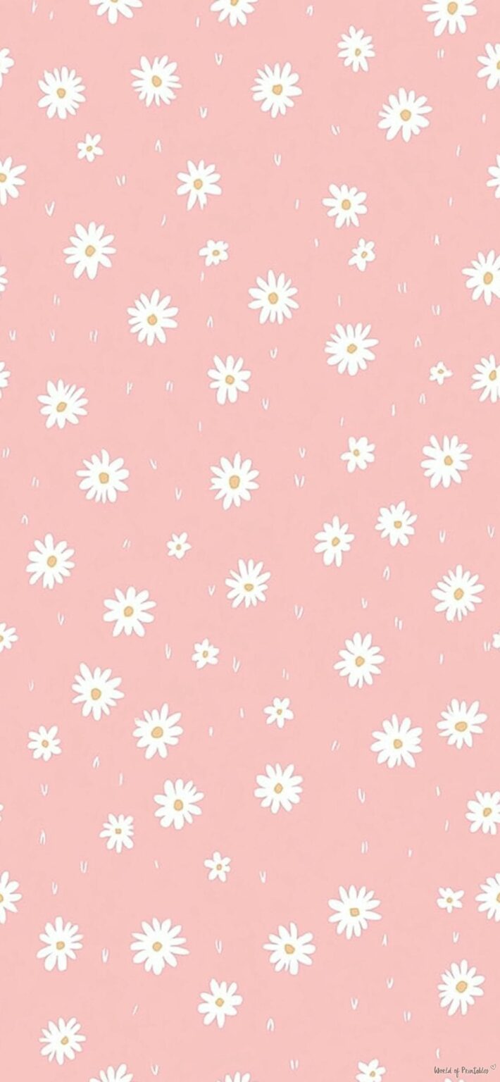Girly Aesthetic Wallpapers | Choose from 150+ Pretty Styles