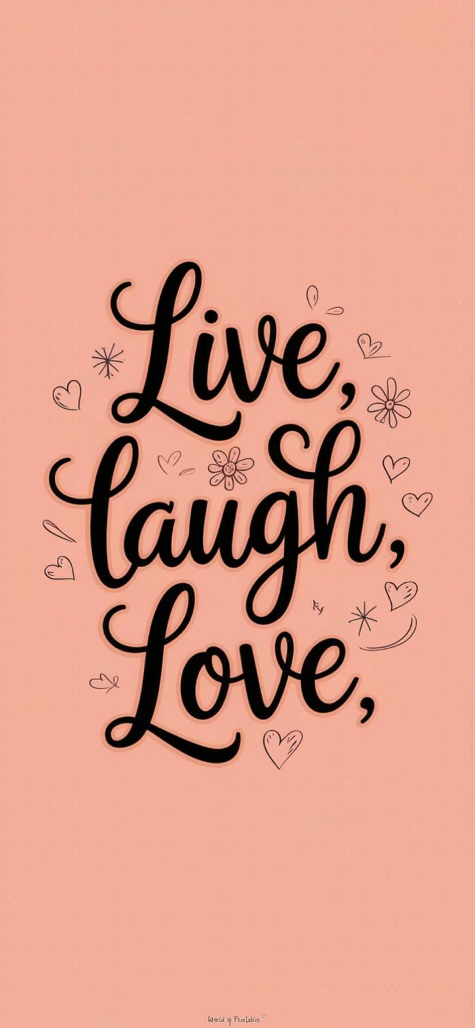 140+ Inspirational Quote Wallpapers for Your Phone