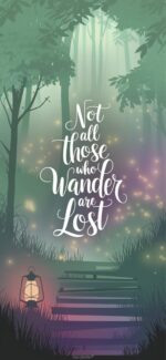 140+ Inspirational Quote Wallpapers for Your Phone