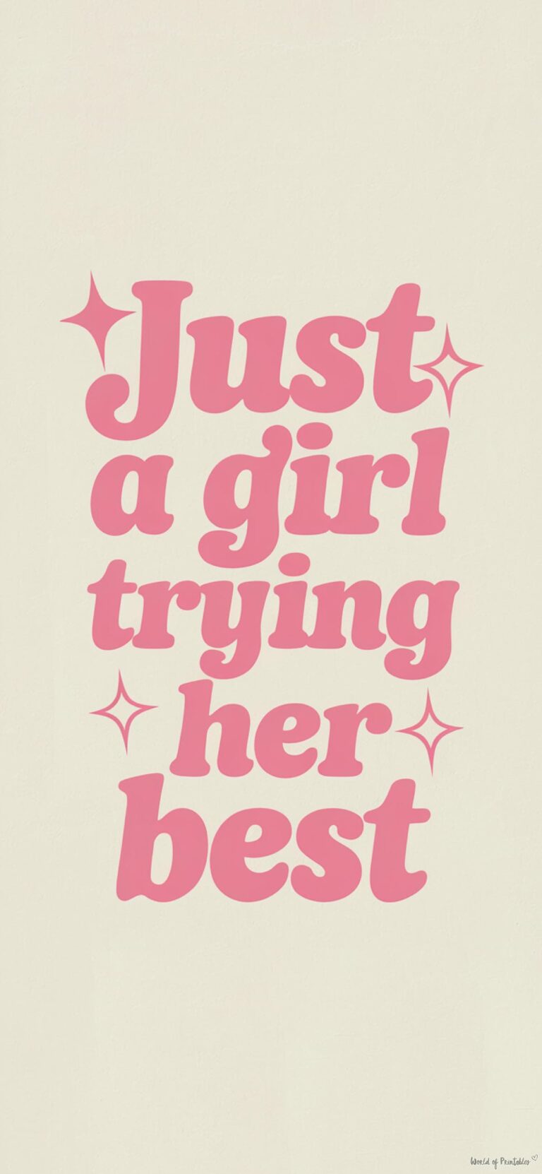 Girly Aesthetic Wallpapers | Choose from 150+ Pretty Styles