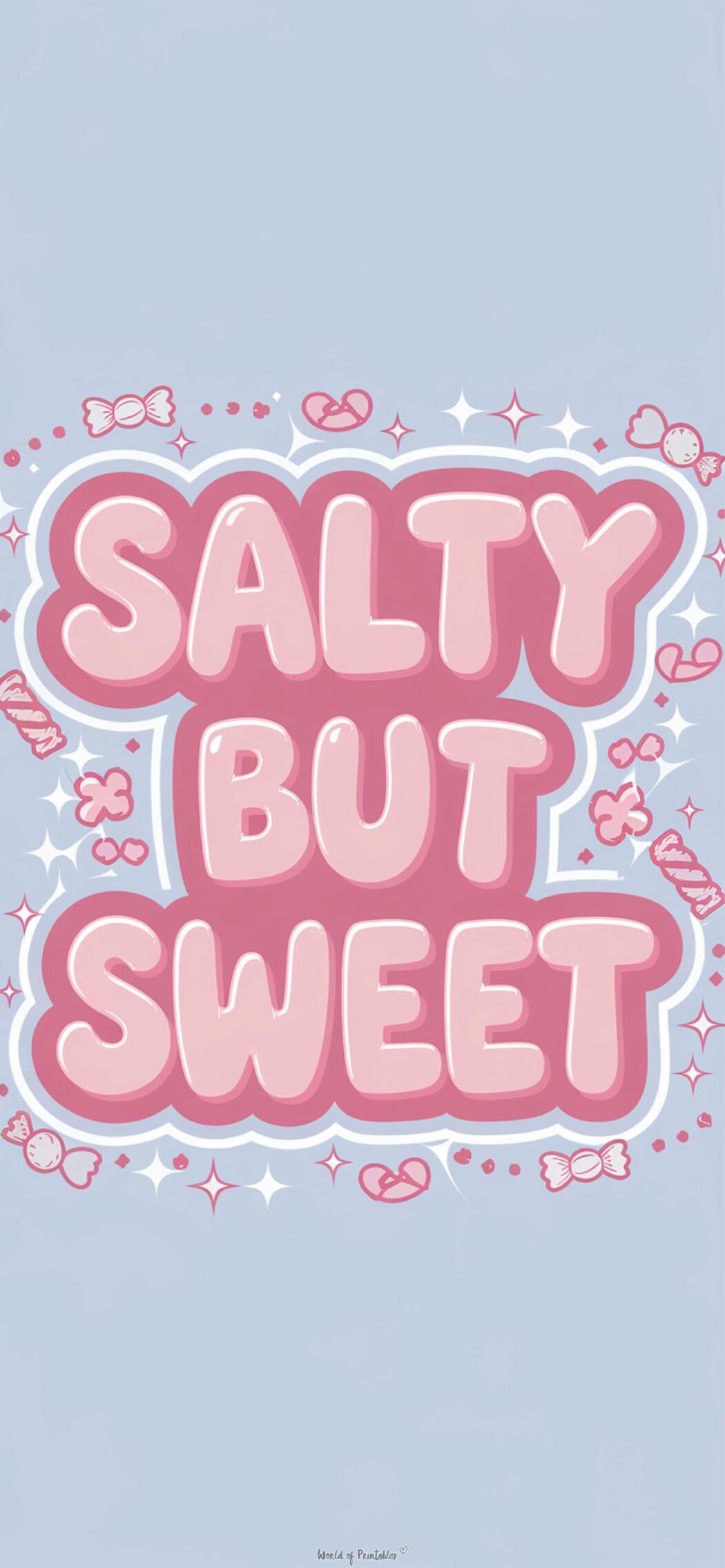 110+ Cute Quote Wallpapers to Brighten Your Phone Screen