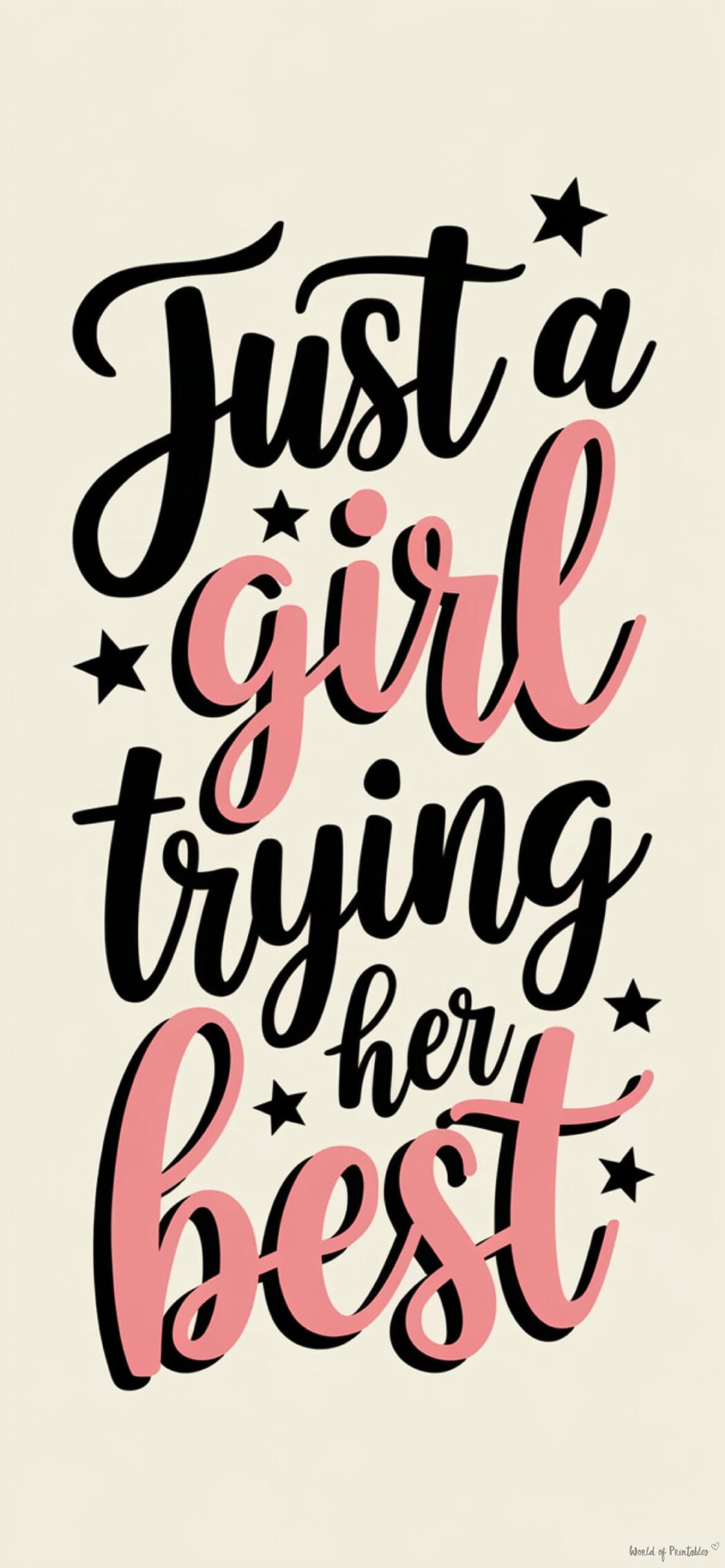 Girly Aesthetic Wallpapers | Choose from 150+ Pretty Styles