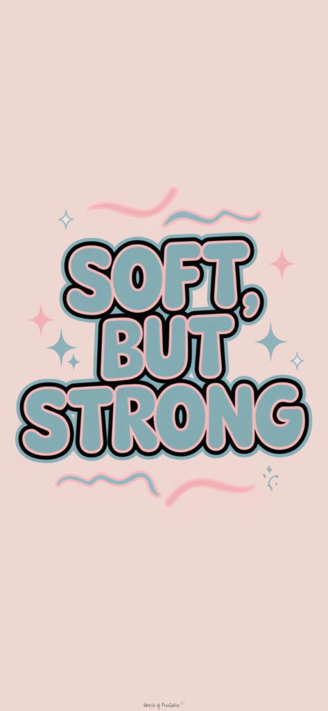 110+ Cute Quote Wallpapers to Brighten Your Phone Screen