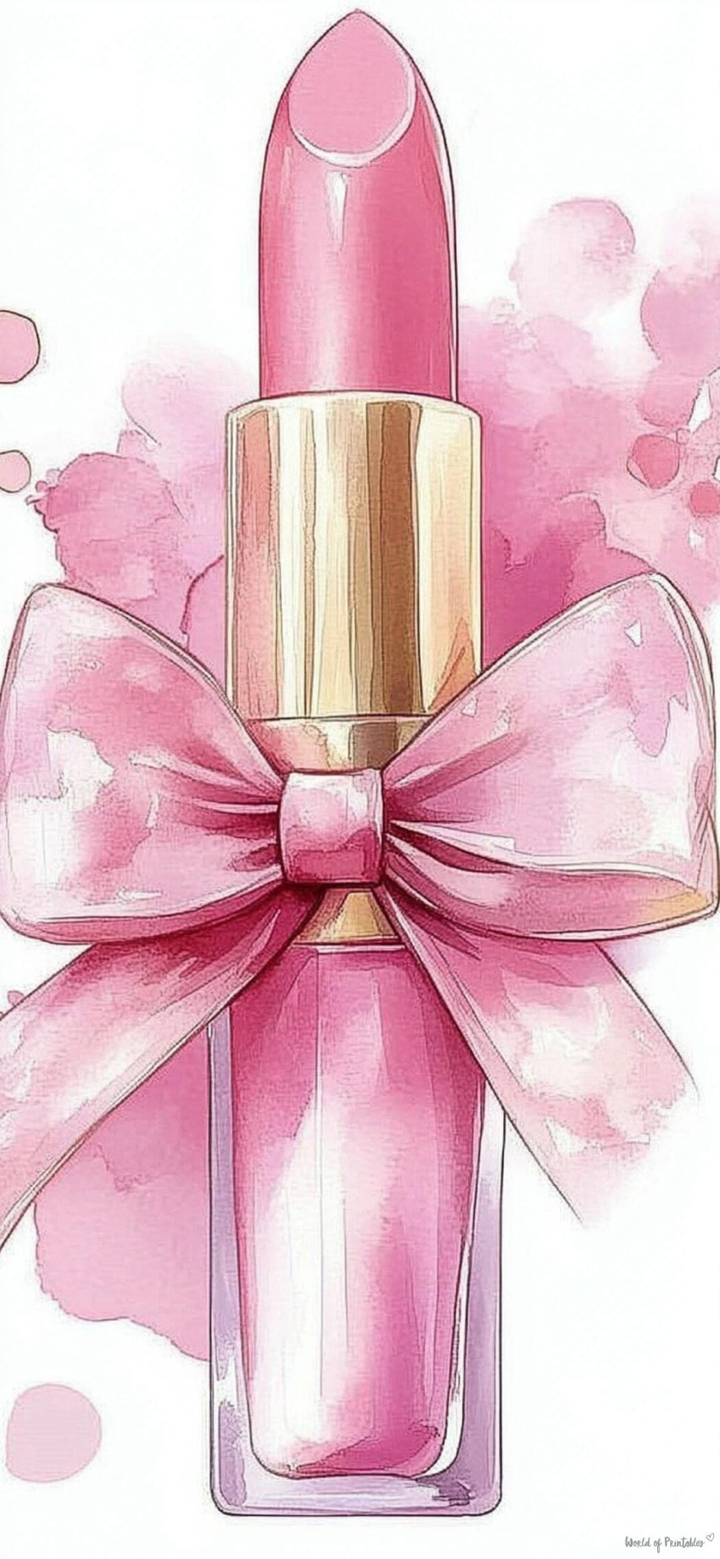 Girly Aesthetic Wallpapers | Choose from 150+ Pretty Styles